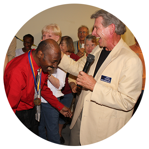 Our Programs - Disabilities Board of Charleston County