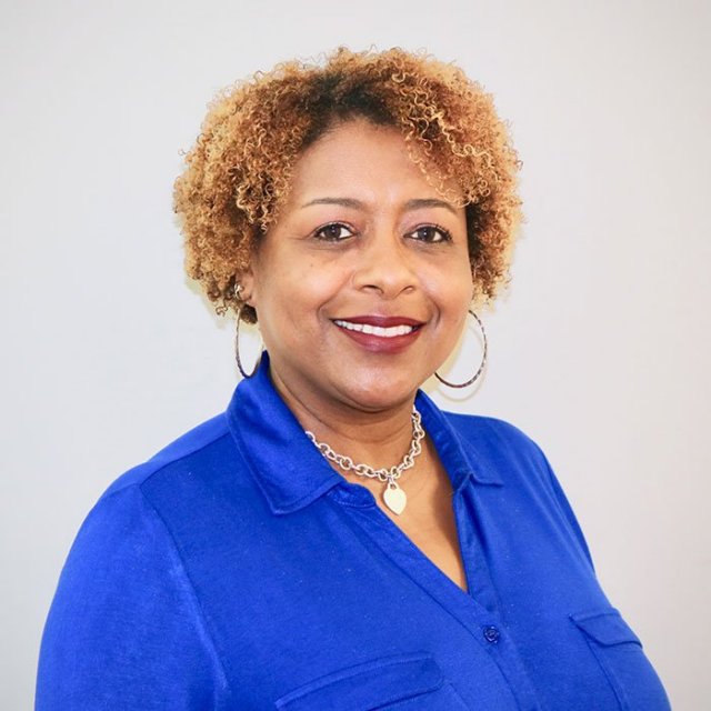 Senior Managers/Directors | Disabilities Board of Charleston County