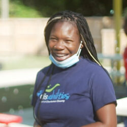 Disabilities Board of Charleston County
